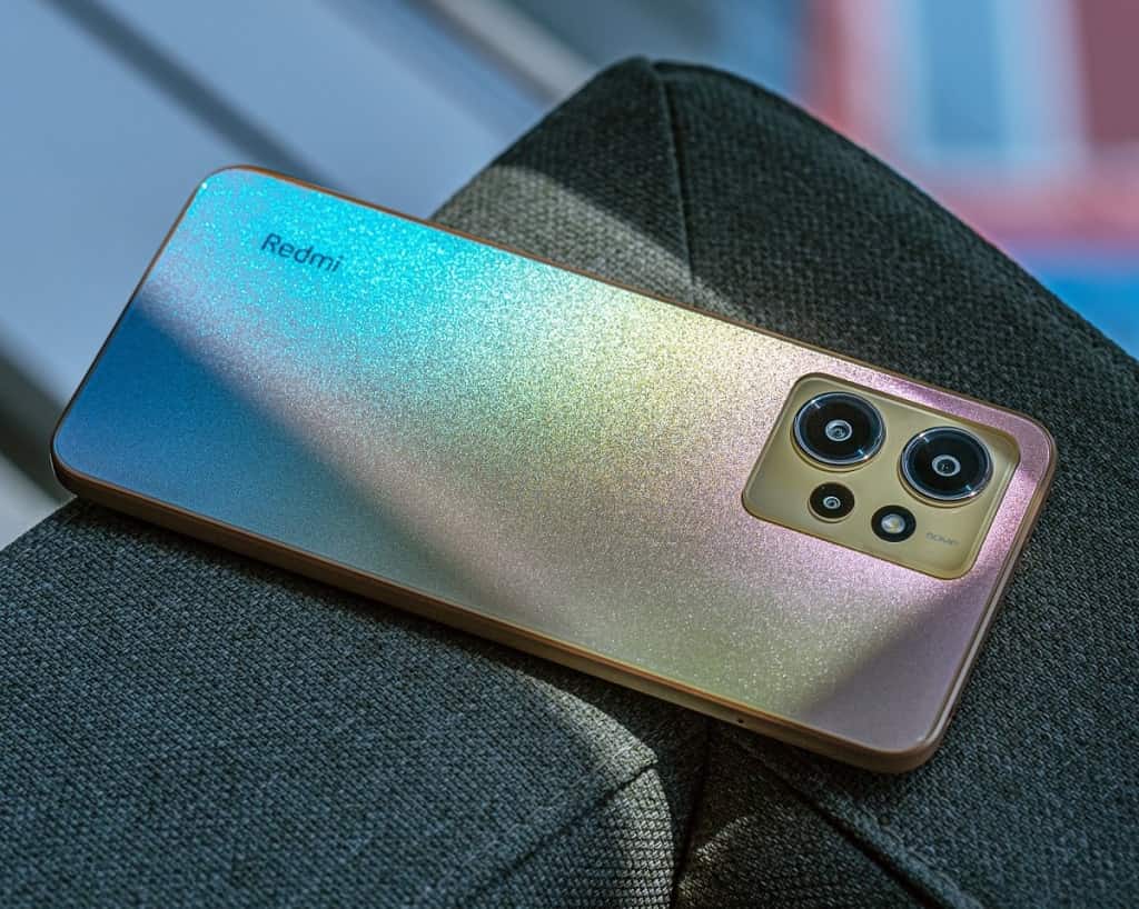 مشخصات گوشی ردمی نوت 12 شیائومی 4G؛ بررسی مزایا معایب + قیمت