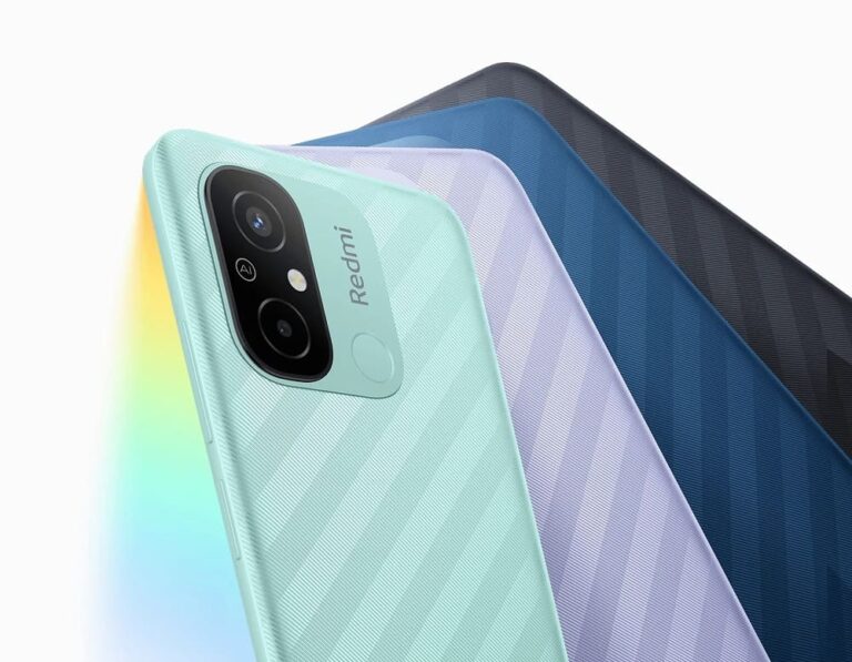 مشخصات گوشی ردمی 12A شیائومی؛ بررسی مزایا و معایب - تکفای