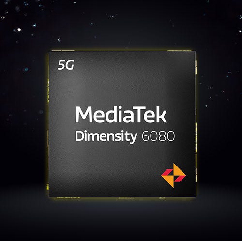 پردازنده مدیاتک دایمنسیتی 6080؛ بررسی بنچمارک تراشه + مقایسه