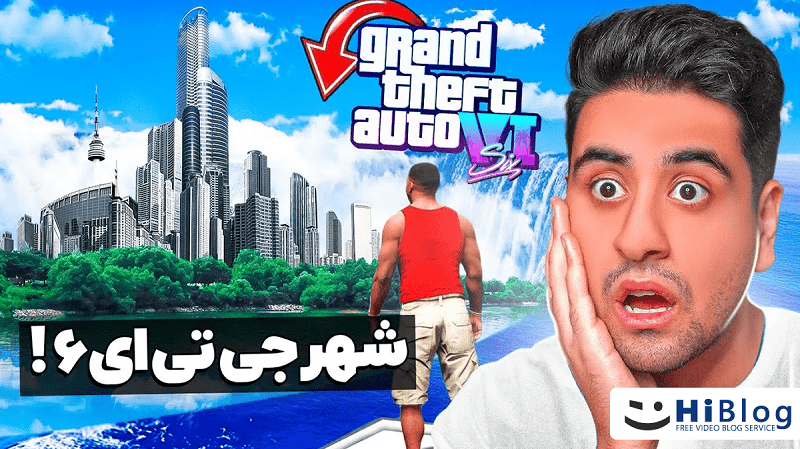 راهکارها و ترفندهای موفقیت در بازی جی تی ای وی - تکفای