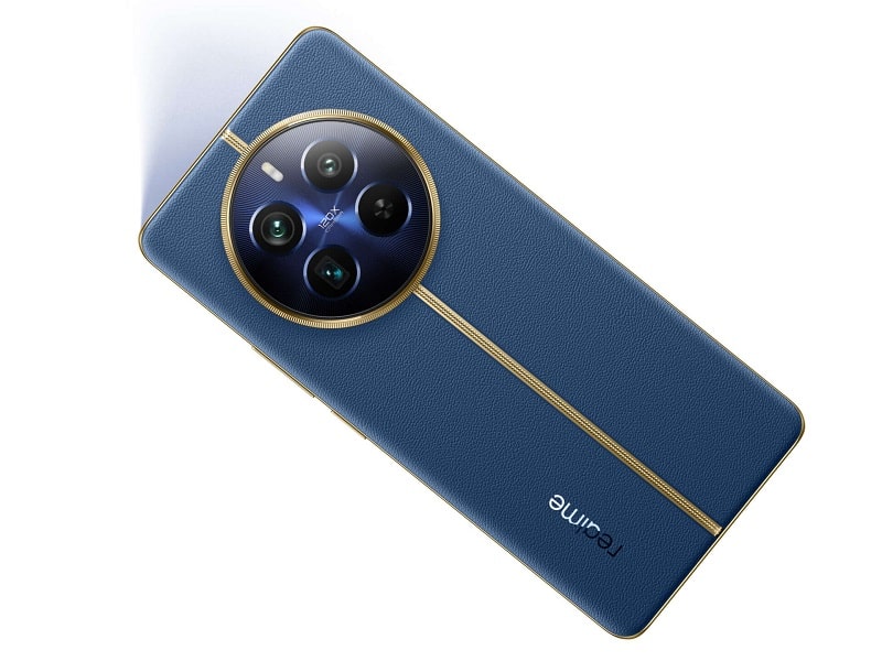 مشخصات گوشی ریلمی 12 پرو پلاس؛ بررسی مزایا و معایب + قیمت