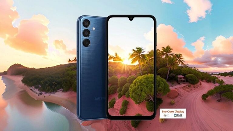 مشخصات گوشی A55 سامسونگ 5g؛ بررسی مزایا معایب قیمت تکفای