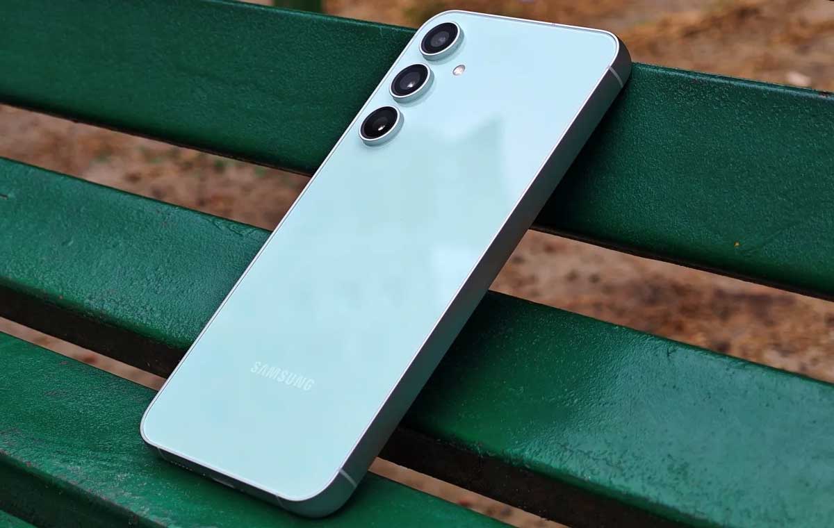 مشخصات گوشی گلکسی S25 FE سامسونگ؛ بررسی مزایا معایب + قیمت