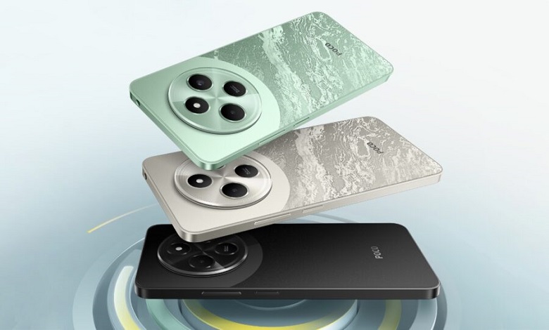 مشخصات گوشی پوکو C85 شیائومی؛ بررسی مزایا و معایب + قیمت